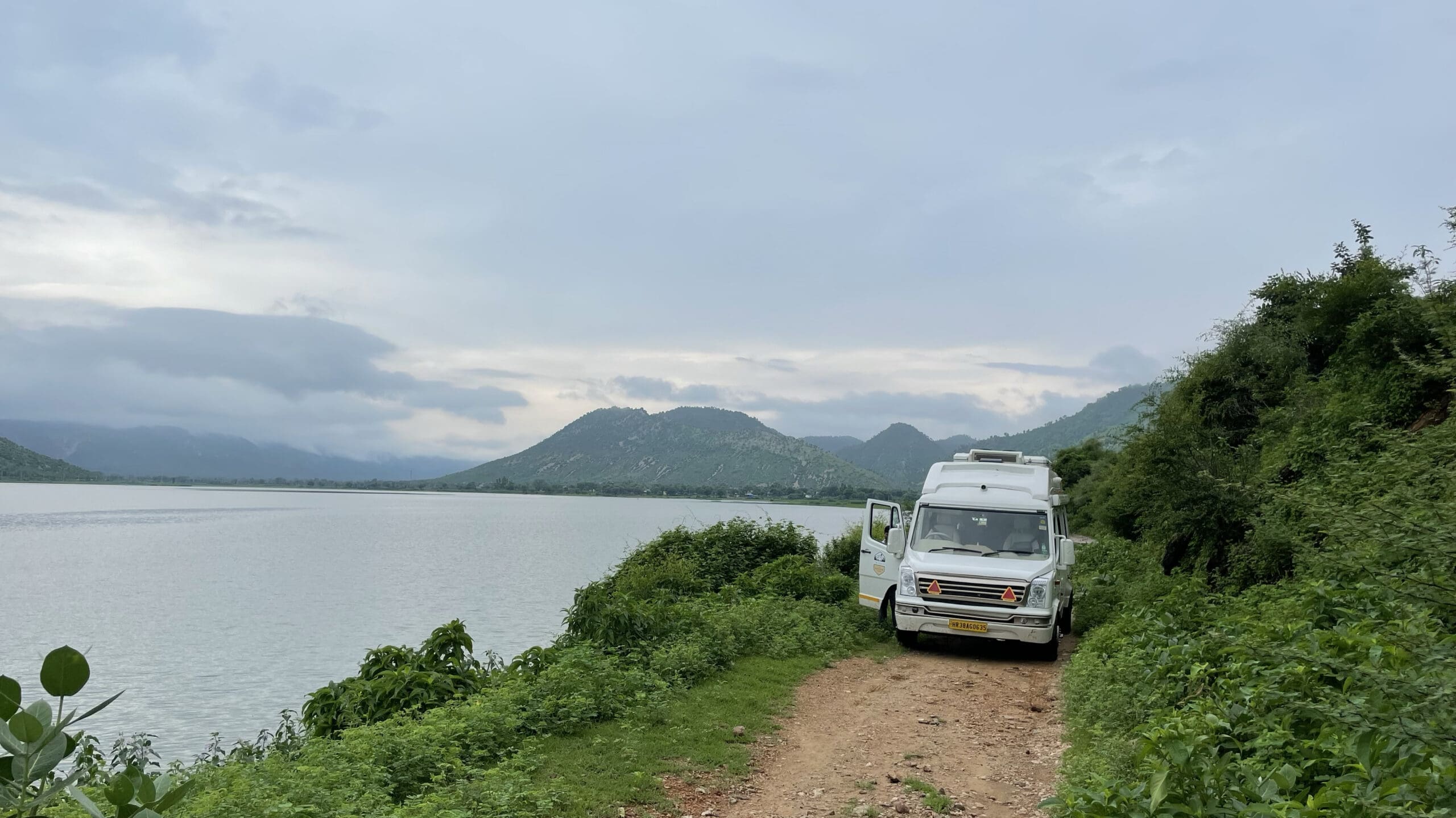 5 Must-Visit Caravan Destinations in India - CaravanIT